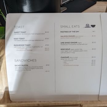 LITTLE JUPITER CAFE - Updated April 2025 - 224 Photos & 64 Reviews ...