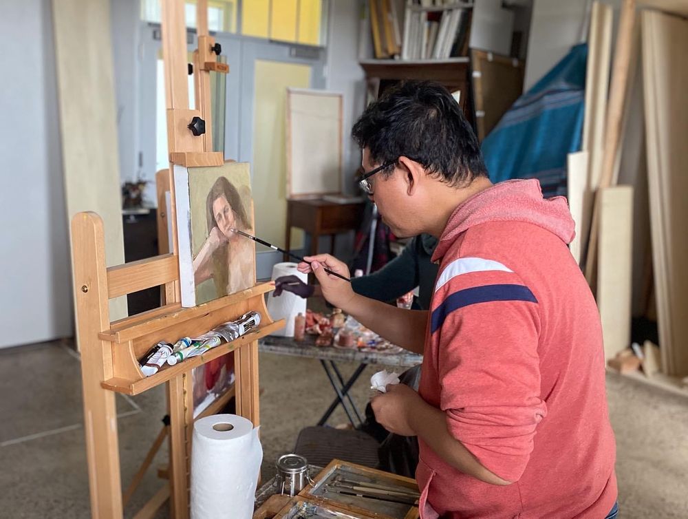 OKUN STUDIO - Updated August 2025 - Request Consultation - 2750 Historic Decatur, San Diego ...