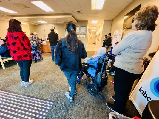 LABCORP - Updated January 2026 - 17 Photos & 35 Reviews - 4300 Rose Dr ...