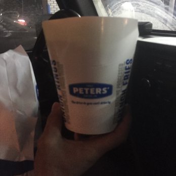 PETERS’ DRIVE-IN - 167 Photos & 333 Reviews - 219 16 Avenue NE, Calgary ...