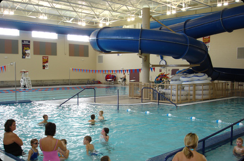 R.W. HOUSER FAMILY YMCA - Updated December 2024 - 400 Mason St ...