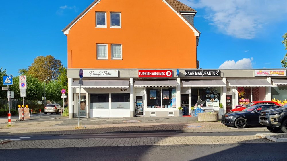 BEAUTY PERA - Updated June 2024 - Rathenaustraße 135, Leverkusen ...