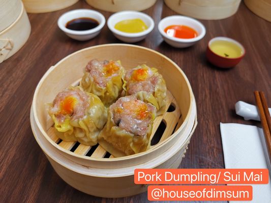 HOUSE OF DIM SUM - 876 Photos & 433 Reviews - Dim Sum - 735 Jackson St ...
