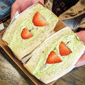 SANDO STREET - Updated January 2025 - 117 Photos & 53 Reviews - 1547 N ...