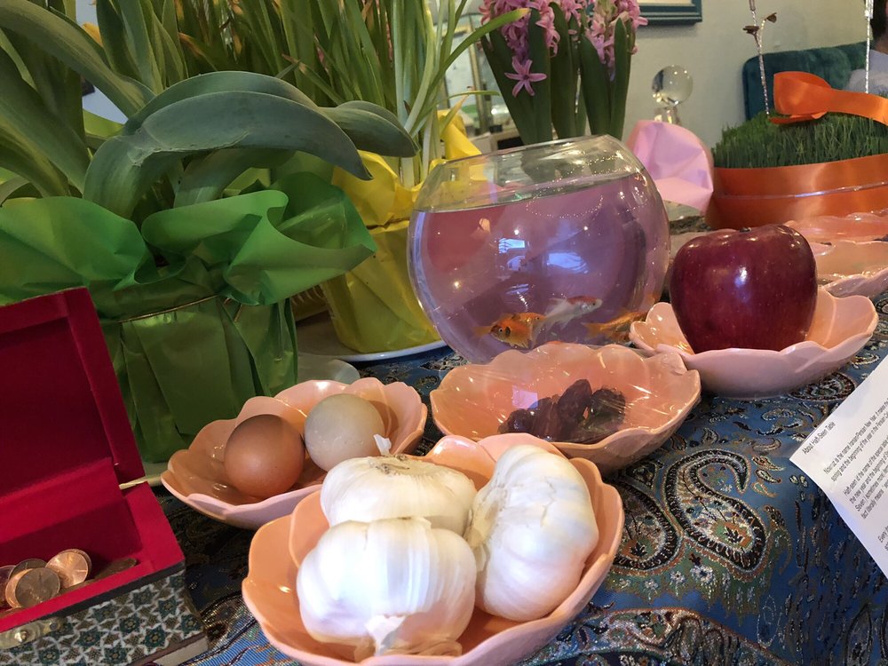 KABAN PERSIAN RESTAURANT - 104 Photos & 180 Reviews - 3250 Cahuenga ...