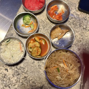 BLUE HOUSE KOREAN BBQ - 2595 Photos & 1789 Reviews - 1030 Howe Ave ...