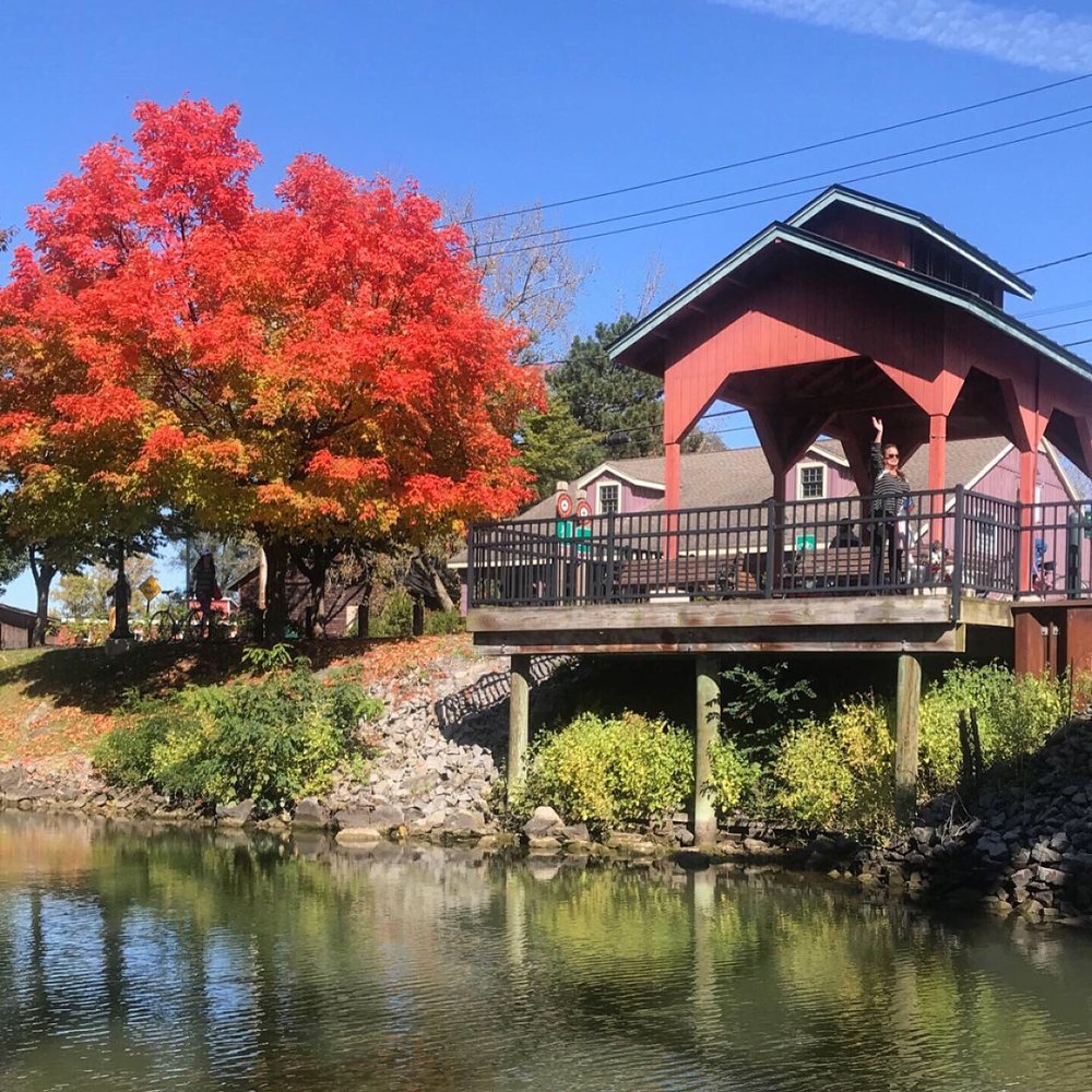 SAM PATCH TOUR BOAT - 65 Photos & 30 Reviews - 12 Schoen Pl, Pittsford ...