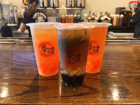 TEA-DO - Updated December 2025 - 401 Photos & 235 Reviews - 7031 Little ...