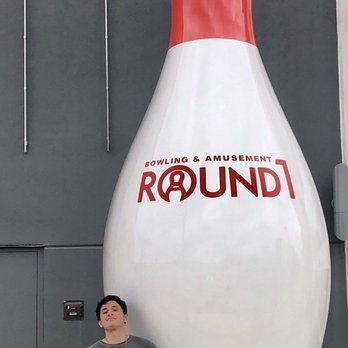 ROUND1 BOWLING & ARCADE - DEPTFORD TOWNSHIP - Updated September 2025 ...