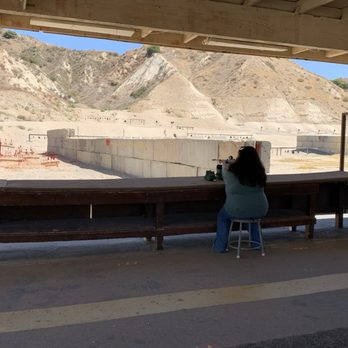 ANGELES SHOOTING RANGES - Updated November 2025 - 540 Photos & 979 ...