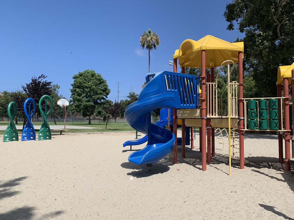 CAPISTRANO PARK - 23 Photos & 15 Reviews - Parks - Capistrano Dr ...