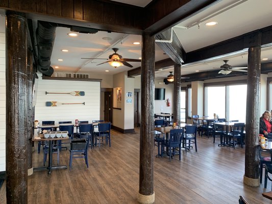 THE POINT RESTAURANT - Updated June 2026 - 32 Photos & 45 Reviews ...