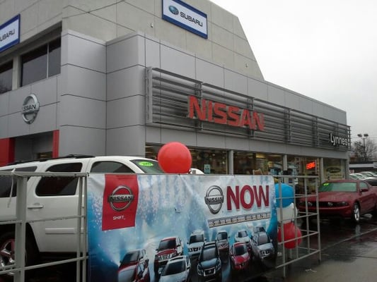 LYNNES SUBARU - Updated December 2025 - 15 Photos & 155 Reviews - 379 ...
