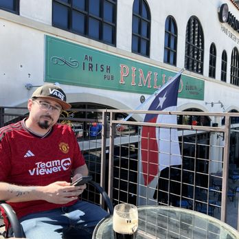 PIMLICO IRISH PUB - Updated December 2025 - 115 Photos & 114 Reviews ...