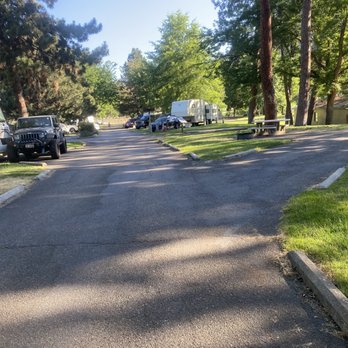 COPPERFIELD CAMPGROUND - Updated September 2025 - Oregon 86, Halfway ...