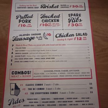 FOX BROS. BAR-B-Q - Updated August 2024 - 3737 Photos & 4818 Reviews ...