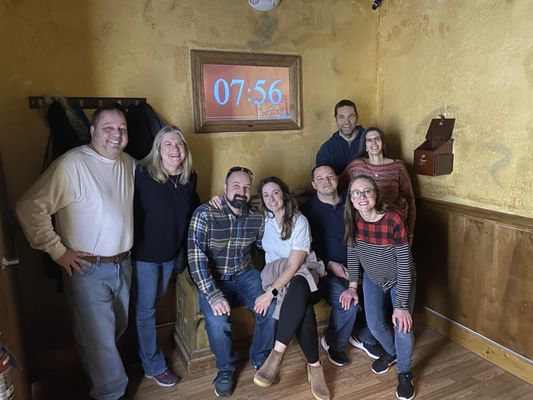 ESCAPE THE ROOM MILWAUKEE - Updated December 2025 - 24 Photos & 52 ...