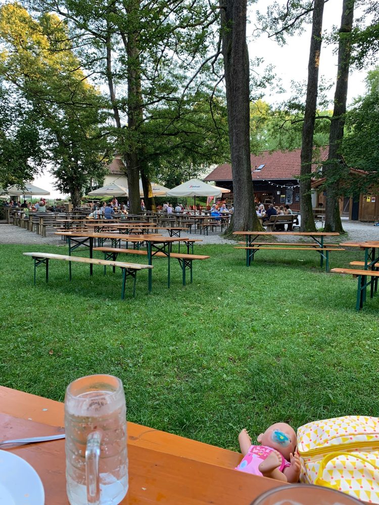 ALTE VILLA - 39 Photos & 24 Reviews - Seestr. 32, Utting, Bayern ...