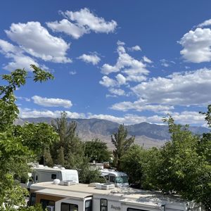 MESQUITE TRAILS RV RESORT - Updated June 2025 - 20 Photos - 1225 W ...