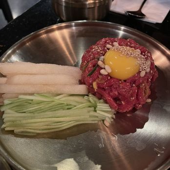 DAEHO KALBIJJIM AND BEEF SOUP - 394 Photos & 144 Reviews - 3703 150th ...