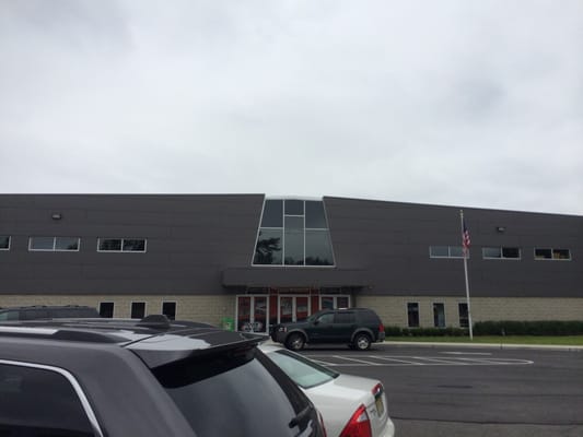 MIDDLETOWN SPORTS COMPLEX - Updated November 2025 - 11 Photos - 214 ...