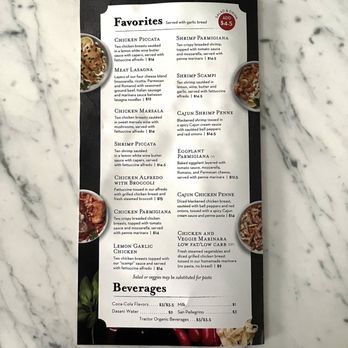 PRESTO PASTA - Updated September 2025 - 209 Photos & 280 Reviews - 5722 ...