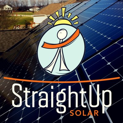 STRAIGHTUP SOLAR - Updated October 2025 - 25 Photos & 13 Reviews ...
