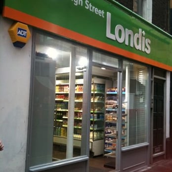 THE BEST 10 CONVENIENCE STORES in LONDON, UNITED KINGDOM - Updated 2025 ...