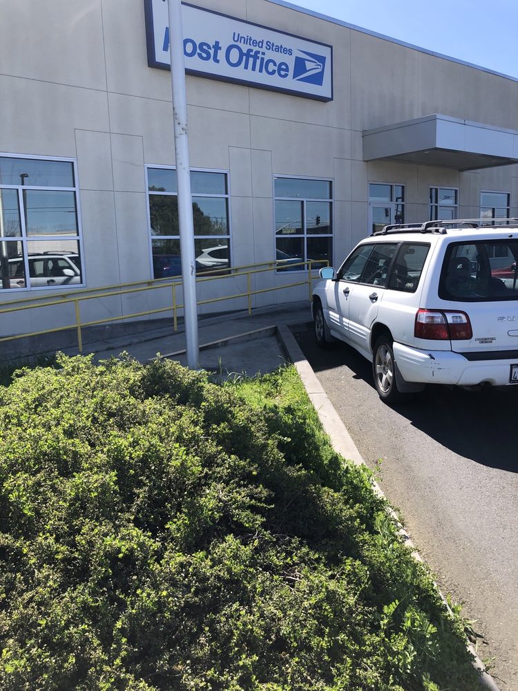 US POST OFFICE - Updated January 2026 - 16 Photos & 91 Reviews - 2635 ...