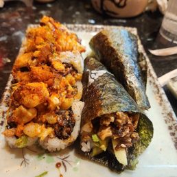 TOKYO SUSHI - Updated May 2025 - 1896 Photos & 1204 Reviews - 1999 S ...