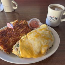 AMERICAN HOST RESTAURANT - Updated July 2025 - 380 Photos & 456 Reviews ...