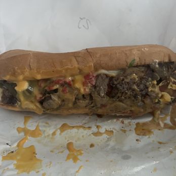 LITTLE PHILLY - Updated August 2025 - 55 Photos & 56 Reviews - 2063 ...