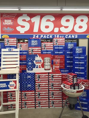 MERWIN LIQUORS - BROOKLYN PARK - Updated July 2025 - 7636 Brooklyn Blvd ...