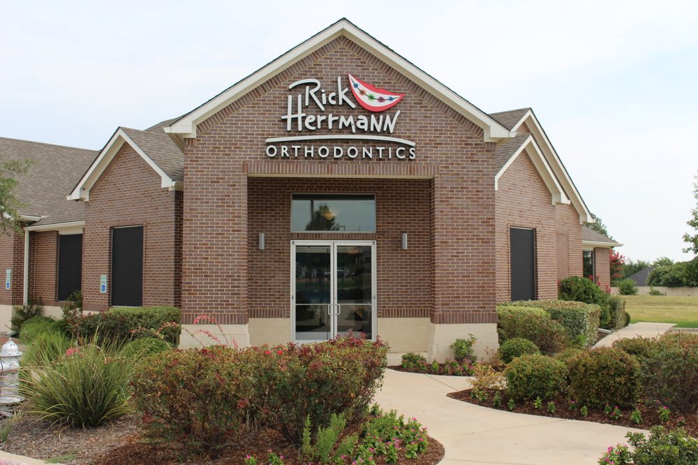 RICK HERRMANN ORTHODONTICS - Updated July 2024 - 14 Photos - 1821 ...