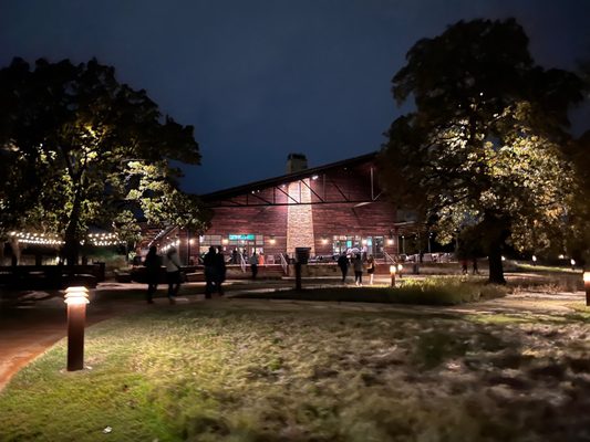 DELOITTE UNIVERSITY - Updated October 2025 - 263 Photos & 49 Reviews ...