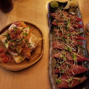 SUSHI ITTO - Updated July 2025 - 155 Photos & 84 Reviews - 601 N Mesa ...