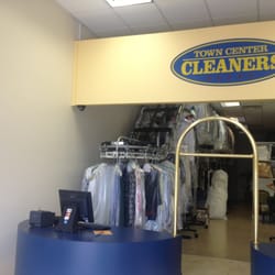 TOWN CENTER CLEANERS - 13 Reviews - 10261 River Marsh Dr, Jacksonville ...