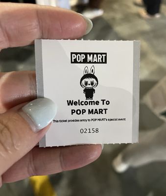 POP MART - Updated January 2026 - 40 Photos - 155 Providence Pl ...