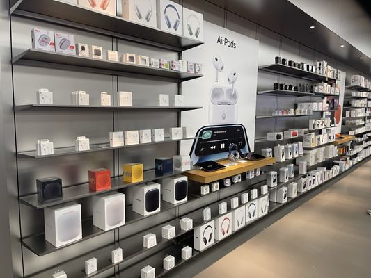 APPLE NORTHPARK CENTER - Updated December 2025 - 60 Photos & 289 ...