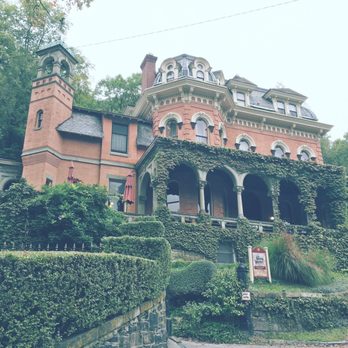 HARRY PACKER MANSION INN - Updated September 2024 - 30 Photos & 45 ...