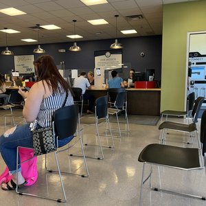 BMV - Updated June 2025 - 16 Photos & 37 Reviews - 3841 S Emerson Ave ...