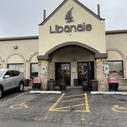 LIBANAIS SWEETS AND RESTAURANT - Updated December 2025 - 693 Photos ...