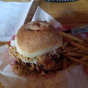 MEAT BBQ - 563 Photos & 712 Reviews - 1224 Turner St, Lansing, Michigan ...