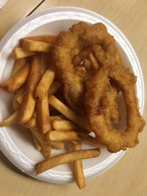 VILLAGE INN FISH & CHIPS - 144 Photos & 186 Reviews - Seafood - 6406 E ...