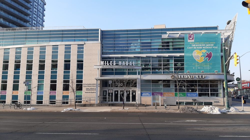 MILES NADAL JCC - Updated October 2025 - 31 Photos & 31 Reviews - 750 ...