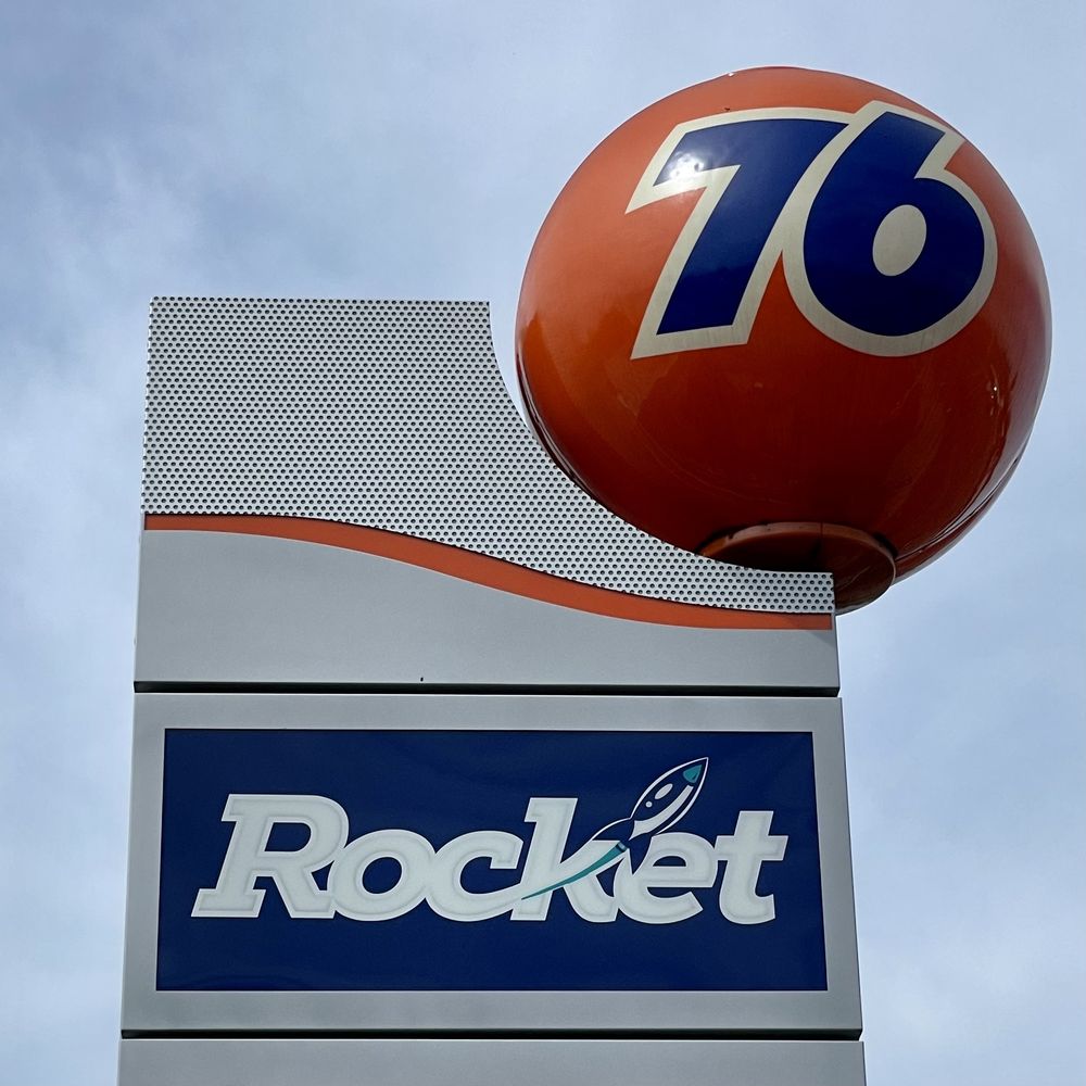 ROCKET - Updated March 2025 - 5095 Commercial St SE, Salem, Oregon ...