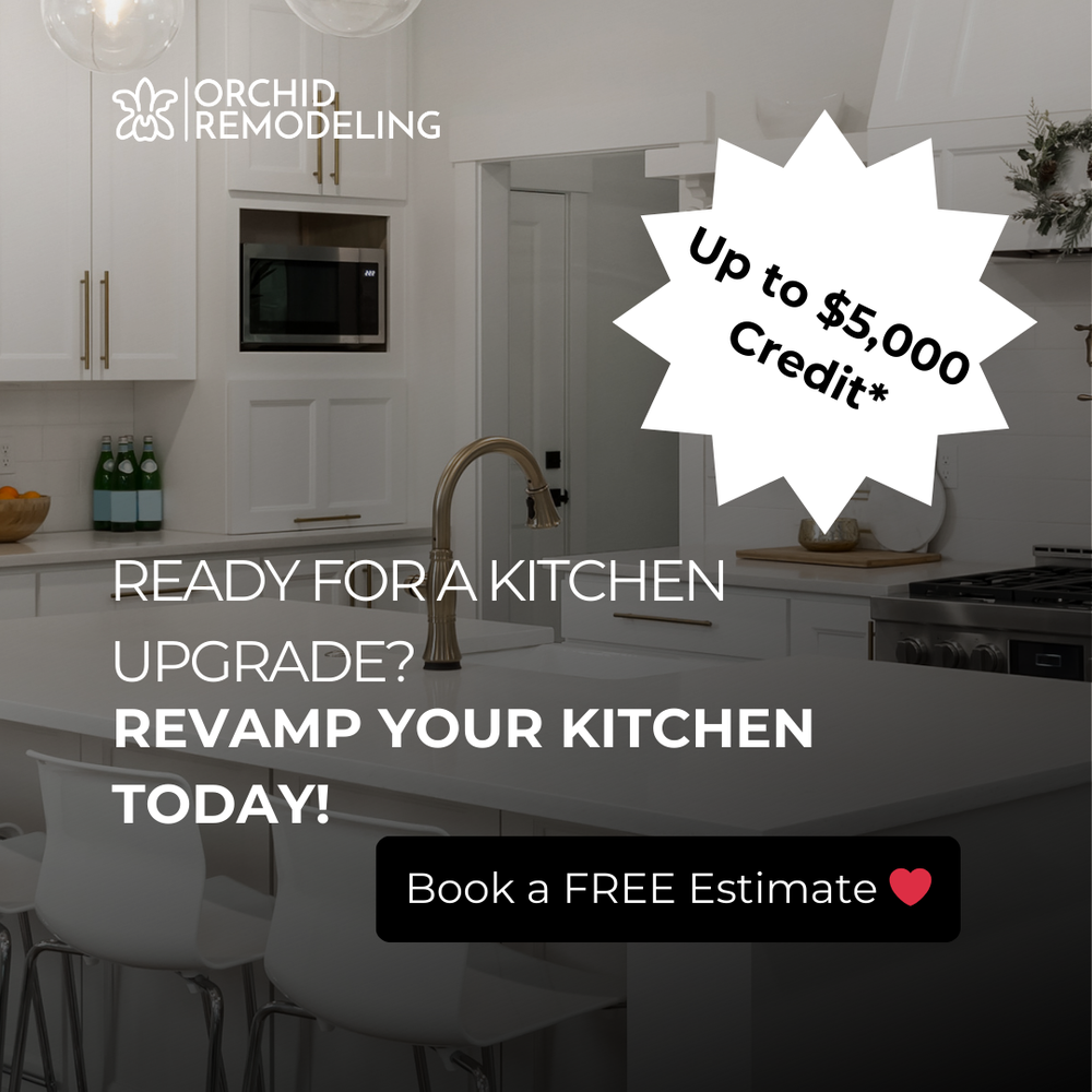 ORCHID REMODELING - Updated November 2025 - Washington, District of ...