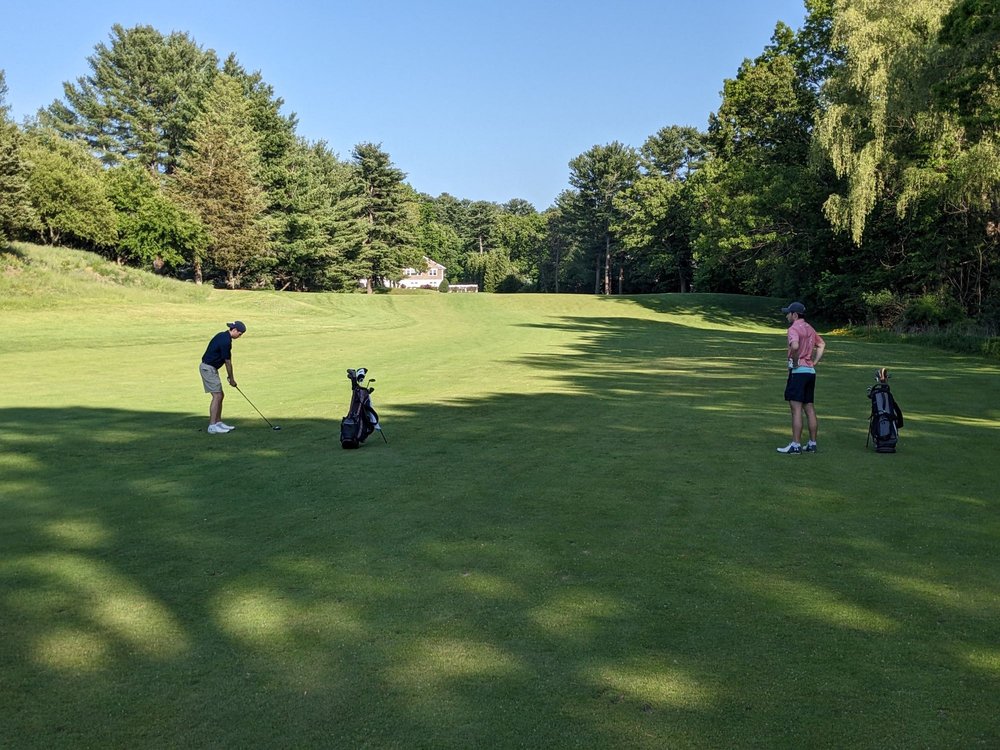 NEEDHAM GOLF CLUB - Updated October 2025 - 49 Green St, Needham ...