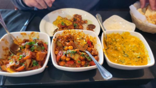PINK GARLIC INDIAN CUISINE - SHELBY TOWNSHIP - Updated July 2025 - 32 ...