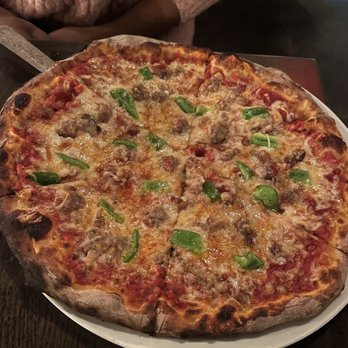 VENETO WOOD FIRED PIZZA AND PASTA - Updated December 2025 - 70 Photos ...